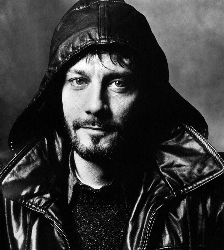 Picture of Roland Joffe