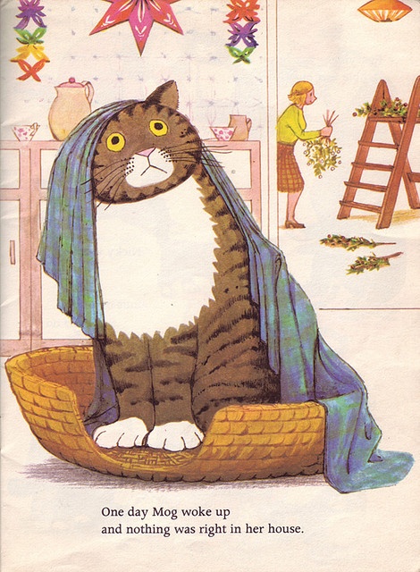Picture of Judith Kerr