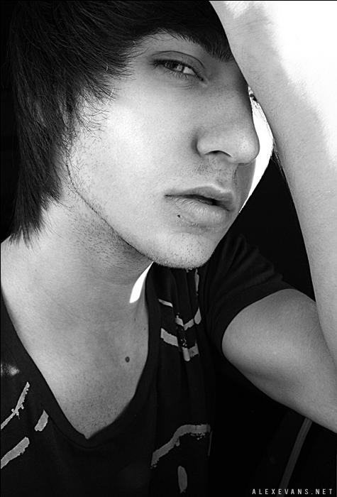 Picture of Alex Evans