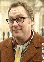 Picture of Vic Reeves
