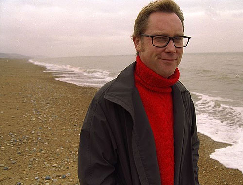 Picture of Vic Reeves