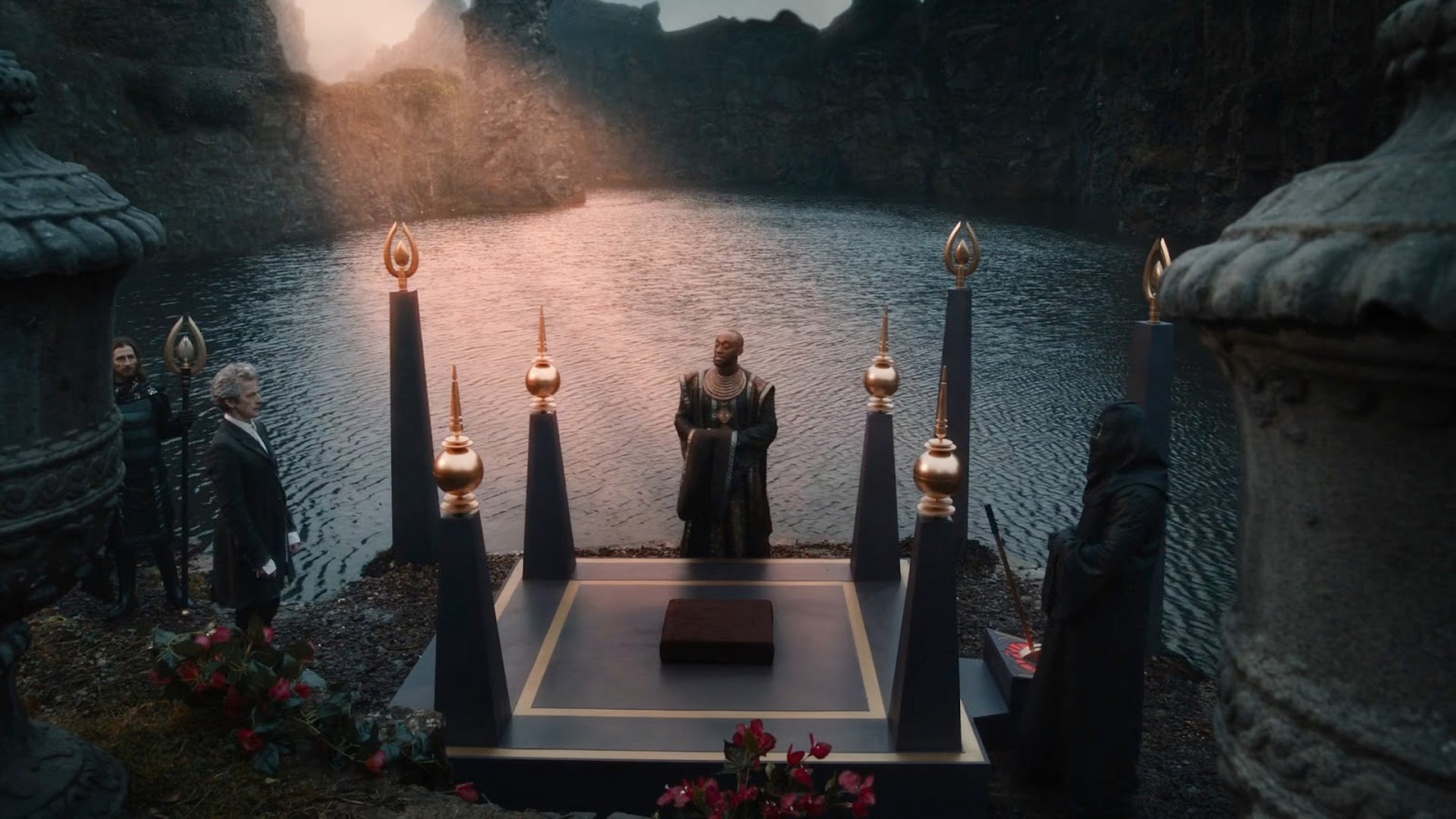 Picture of Doctor Who