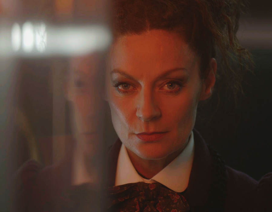 Picture of The Master