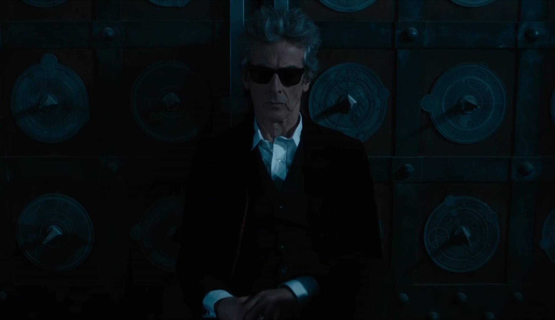 Picture of Doctor Who