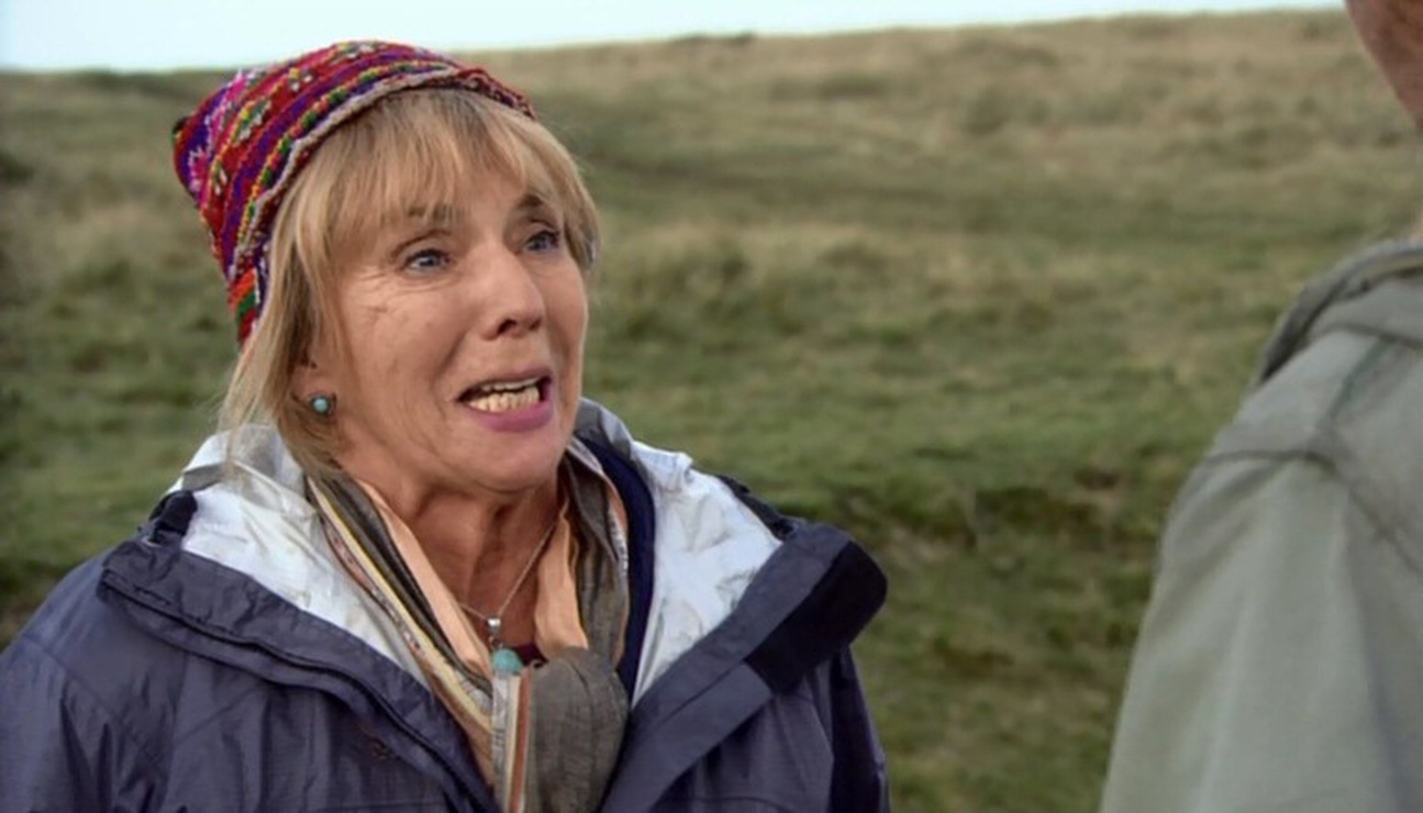 Picture of Jam & Jerusalem