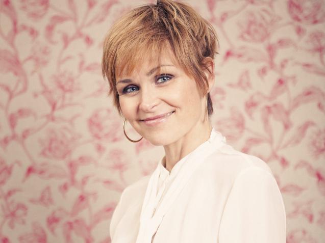 Picture of Karoline Kruger