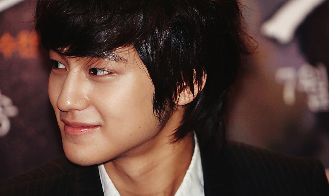 Picture of Kim Bum