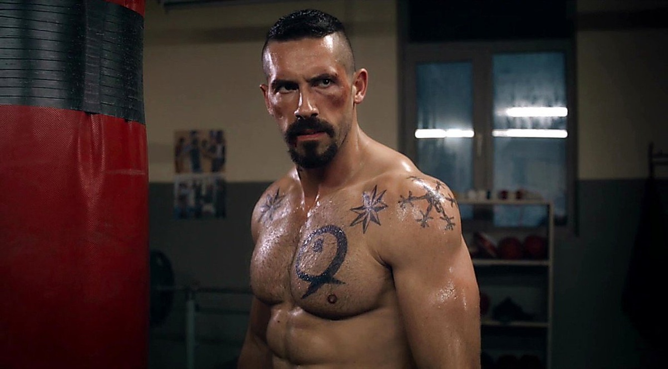 Picture of Boyka: Undisputed IV