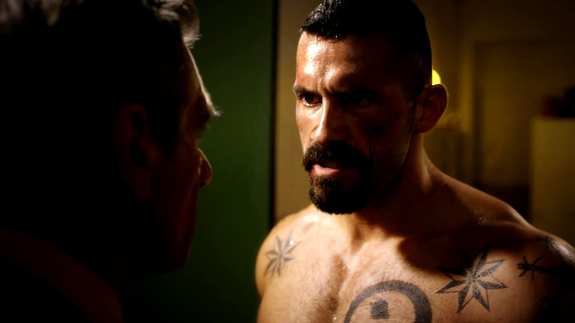 Picture of Boyka: Undisputed IV