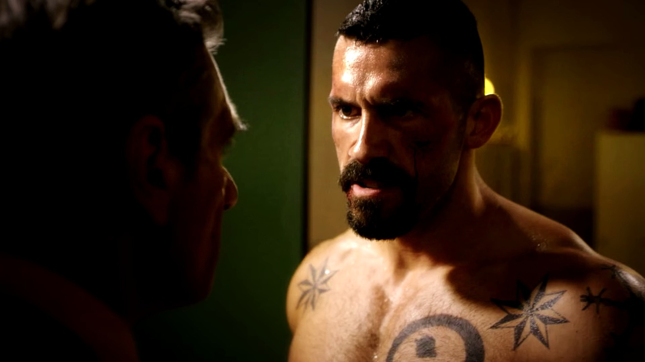 Picture of Boyka: Undisputed IV