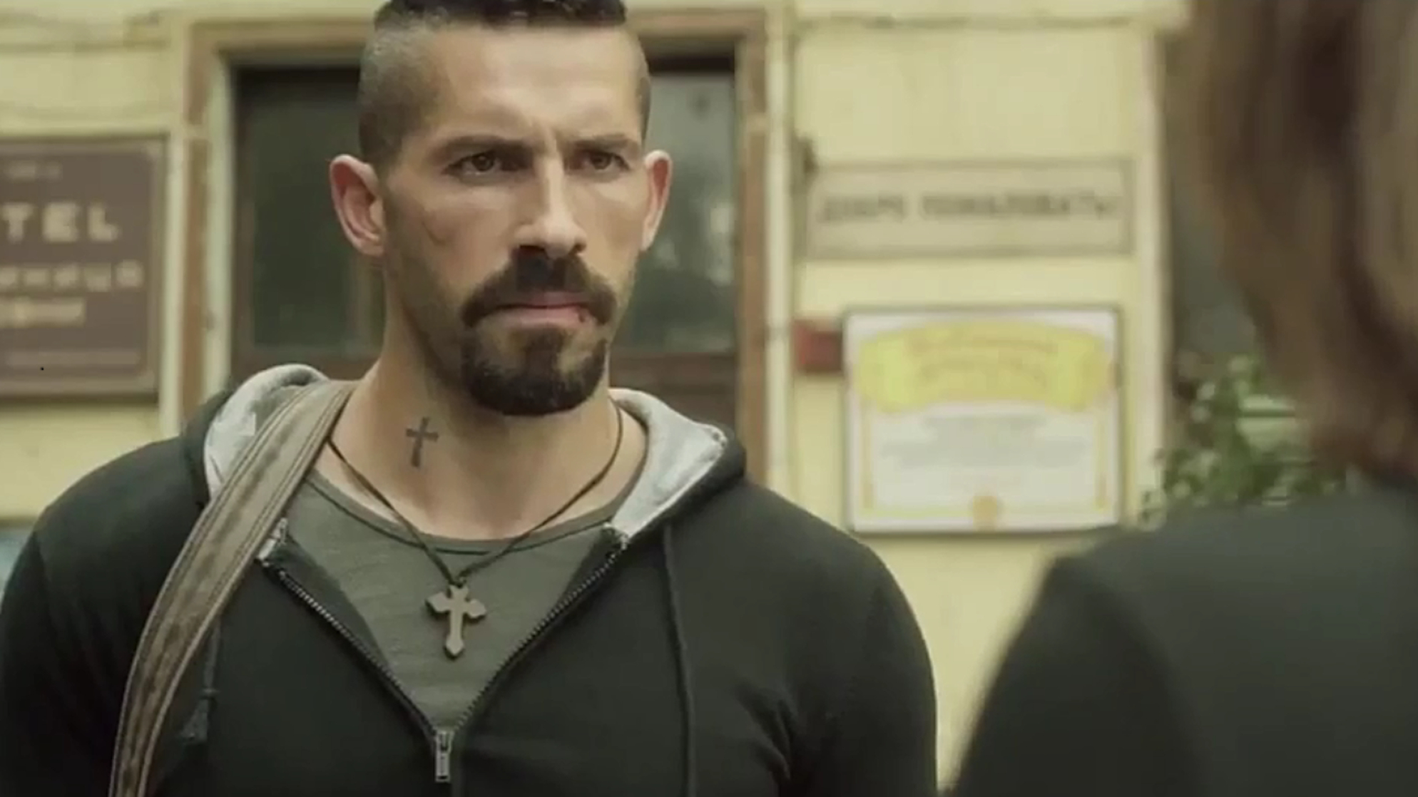 Boyka: Undisputed IV picture