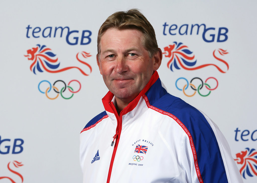 Nick Skelton picture