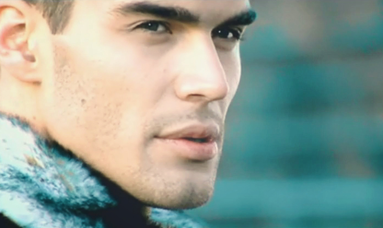 Picture of Sergey Krapiva