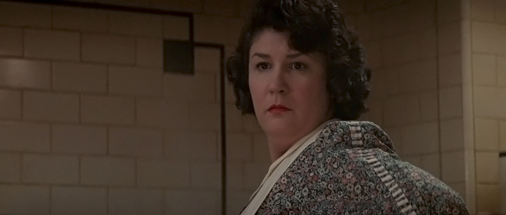 Margo Martindale