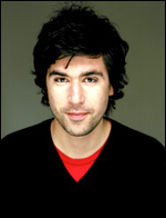 Picture of James Lance