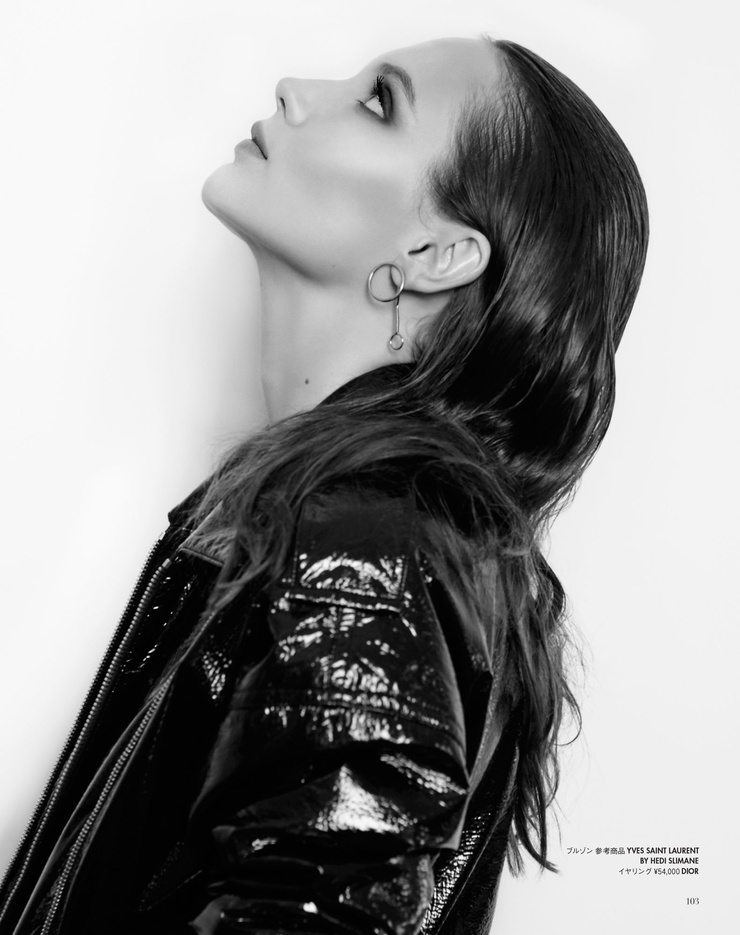 Picture of Ana Girardot