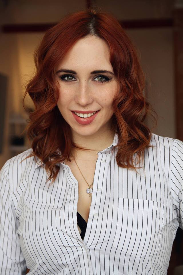 Stephanie van Rijn picture