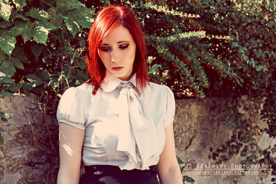 Picture of Stephanie van Rijn