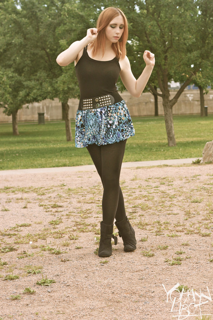 Stephanie van Rijn picture