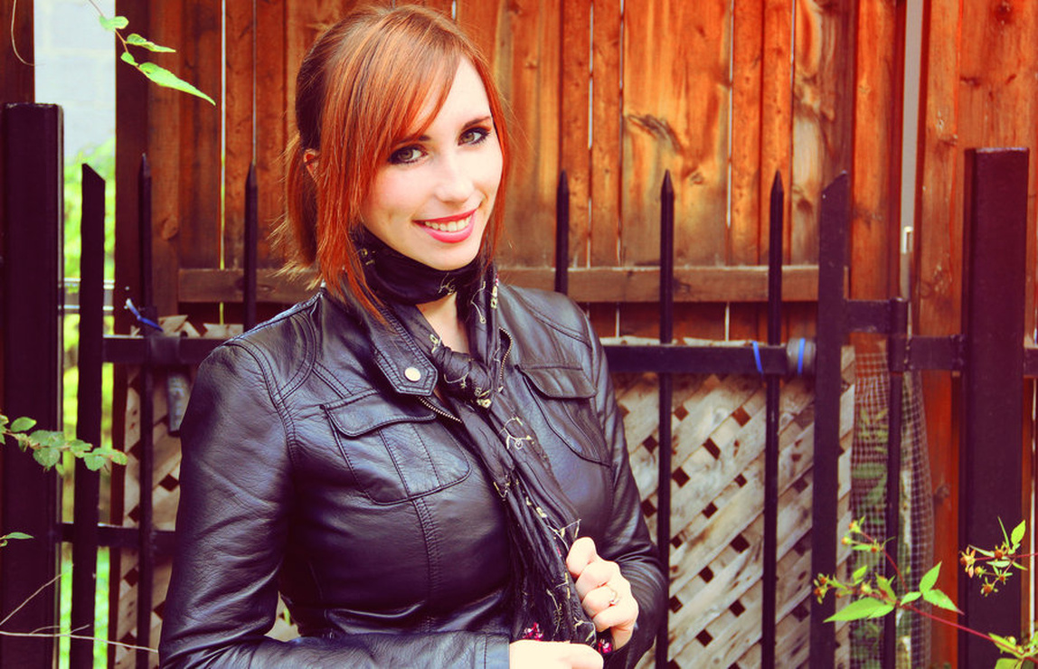 Picture of Stephanie van Rijn