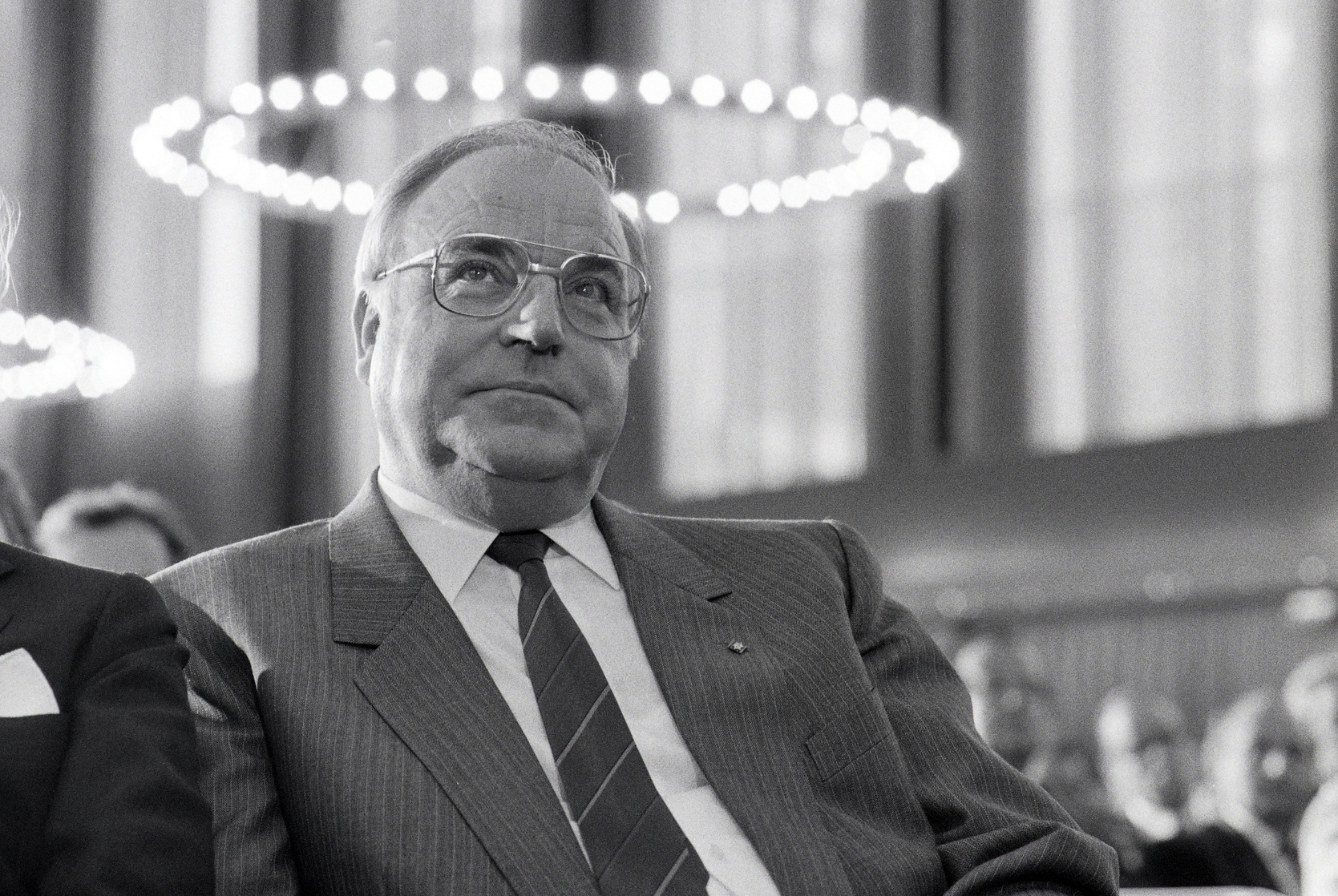 Picture of Helmut Kohl
