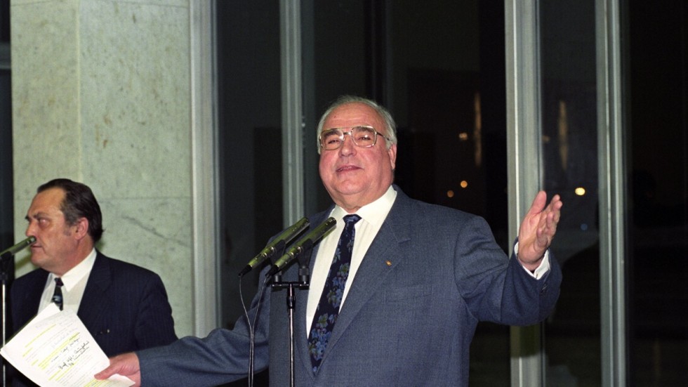In 1993