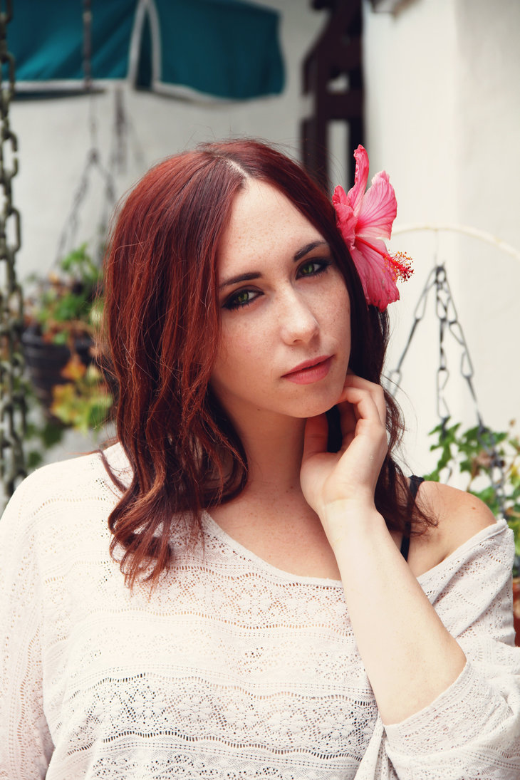 Picture of Stephanie van Rijn