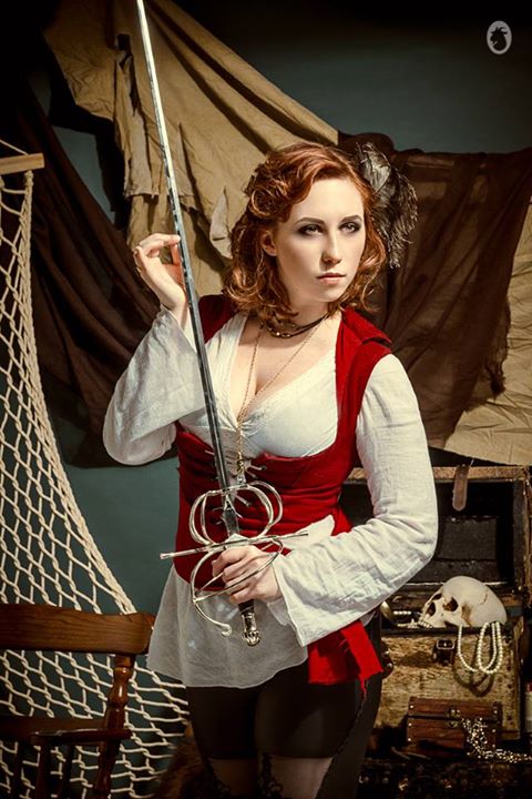 Picture of Stephanie van Rijn