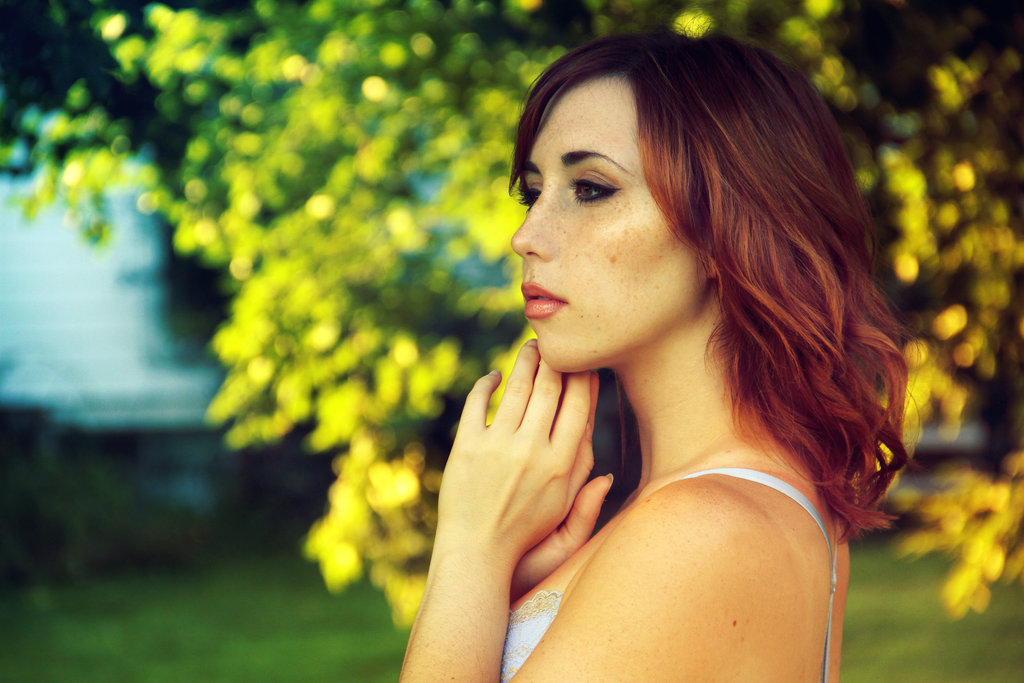 Picture of Stephanie van Rijn