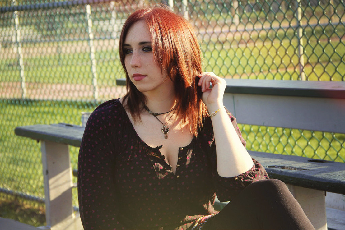 Picture of Stephanie van Rijn