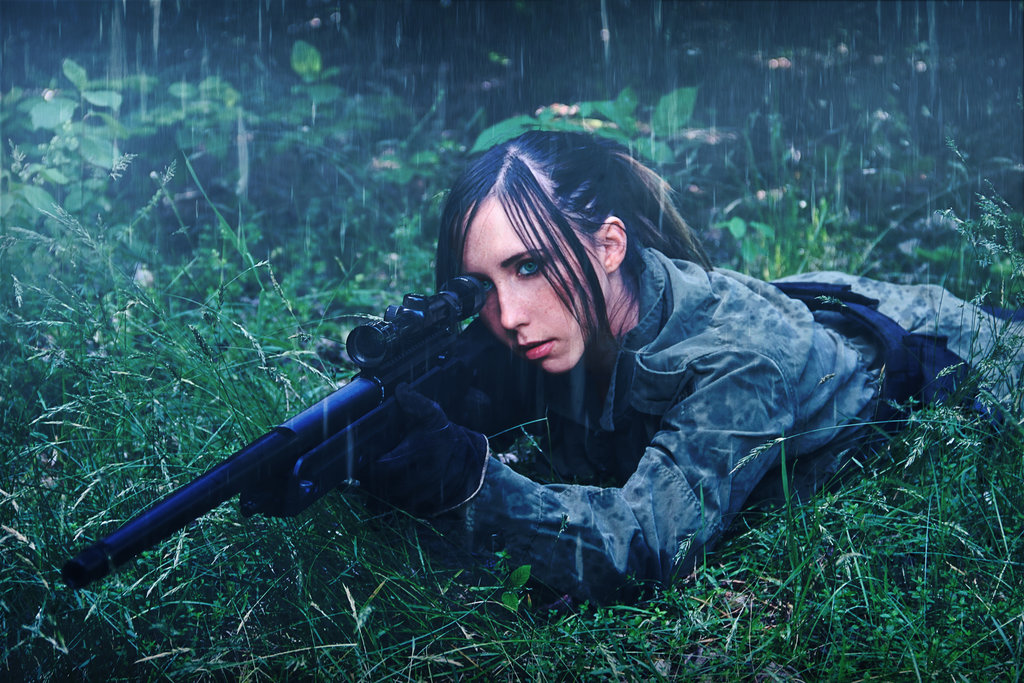 Picture of Stephanie van Rijn