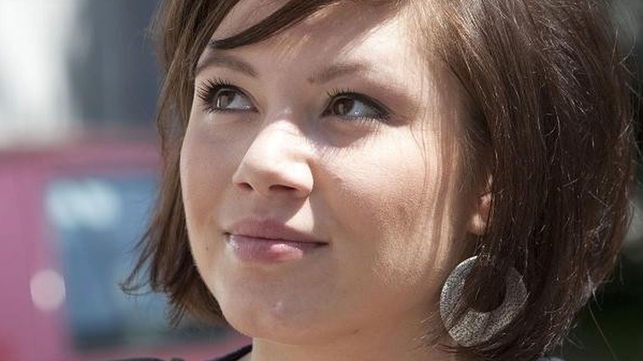 Picture of Julia Augustin