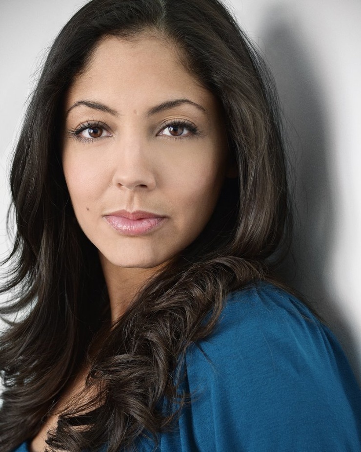 Picture of Gina Coconato