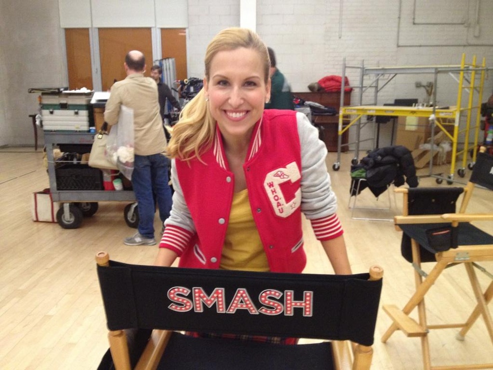 Tiffany Engen picture