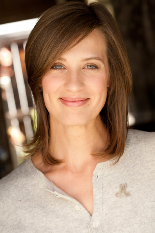 Picture of Maggie McCollester