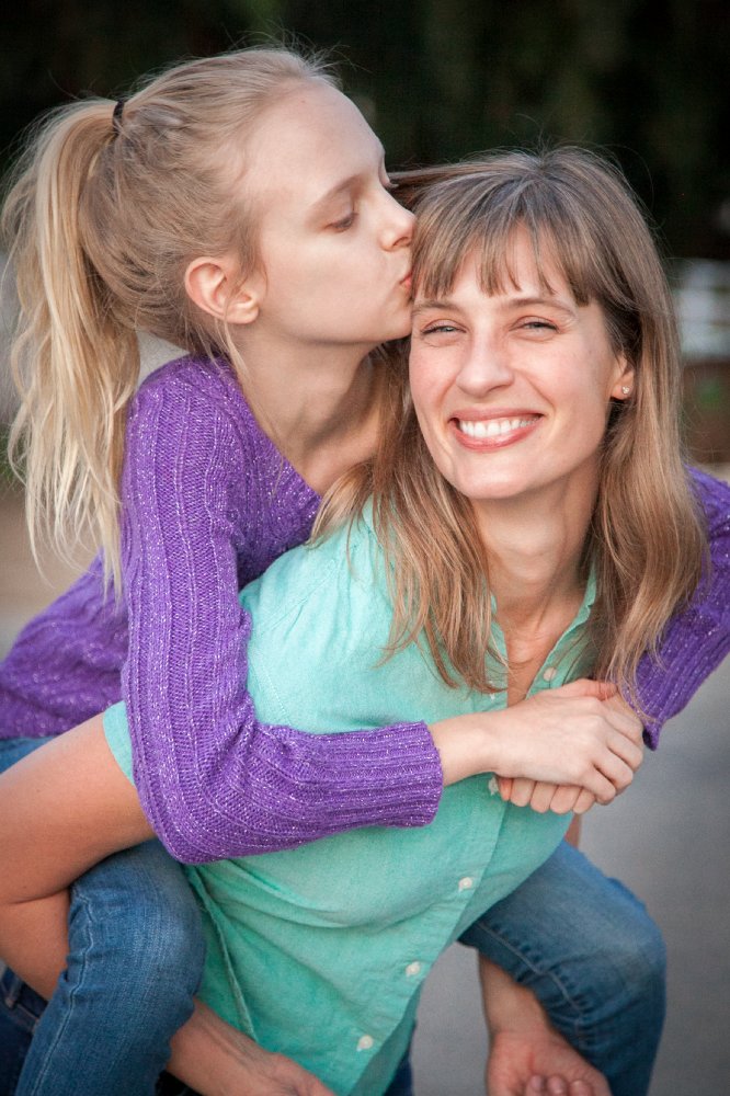 Picture of Maggie McCollester