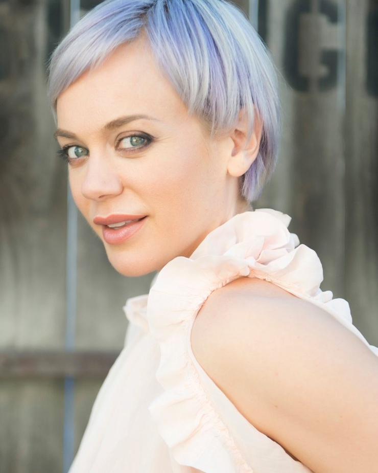 Image of Tonya Kay