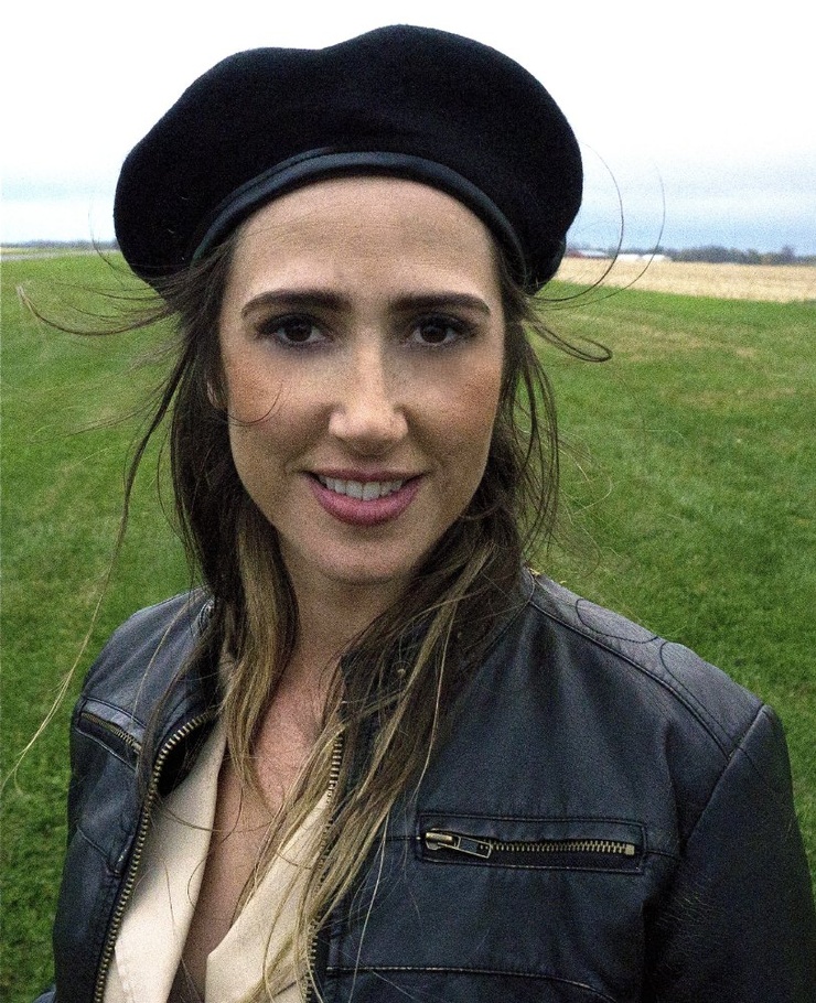 Kimberley Hews image