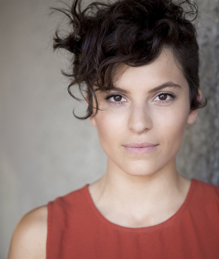 Picture of Amanda Bird