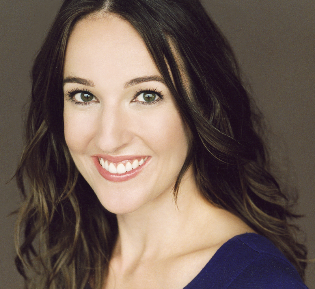 Image of Melissa Nearman