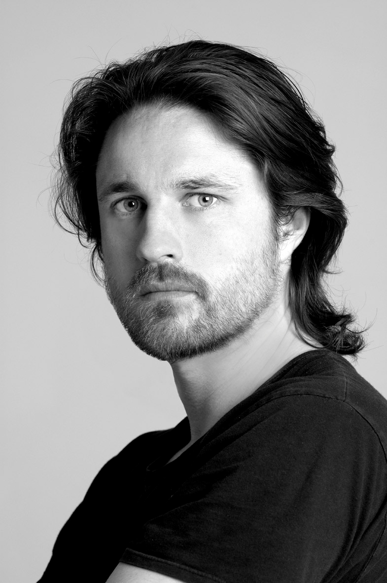 Image of Martin Henderson