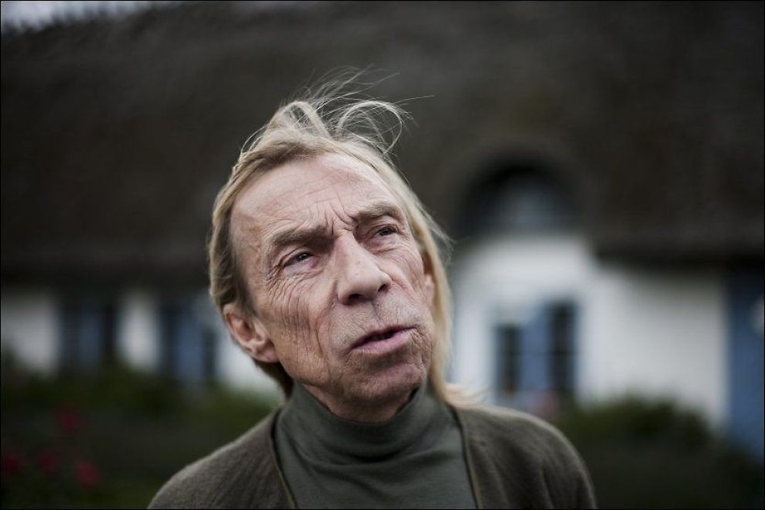 Jahn Teigen (Singer) picture