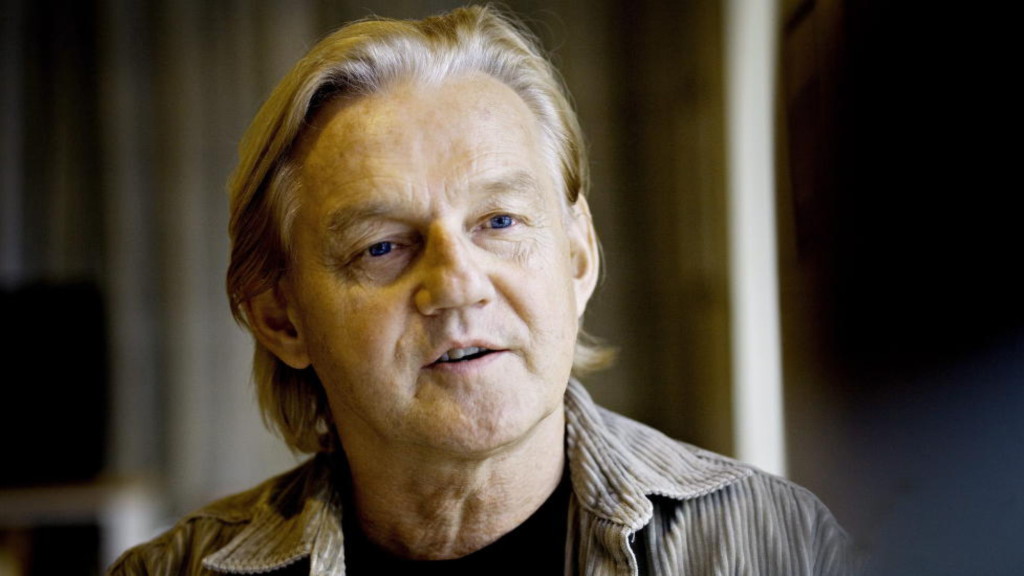 Picture of Finn Kalvik