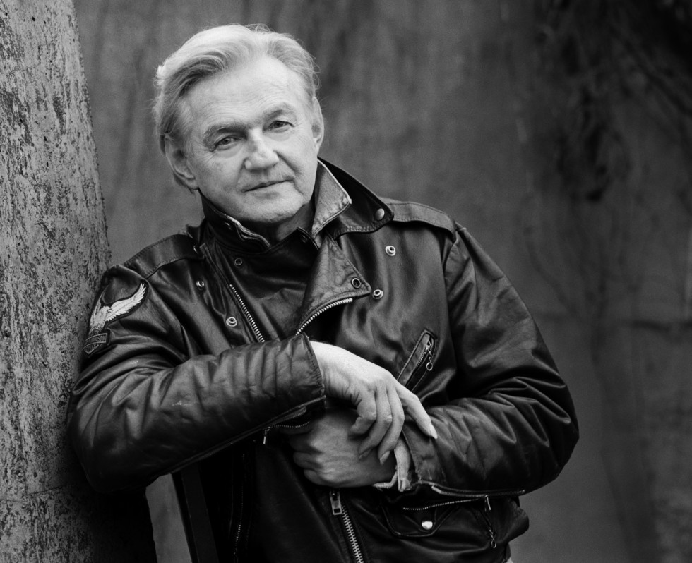 Picture of Finn Kalvik