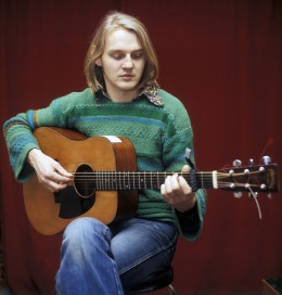 Picture of Finn Kalvik