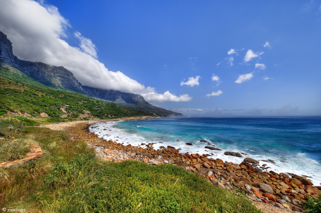 Cape peninsula