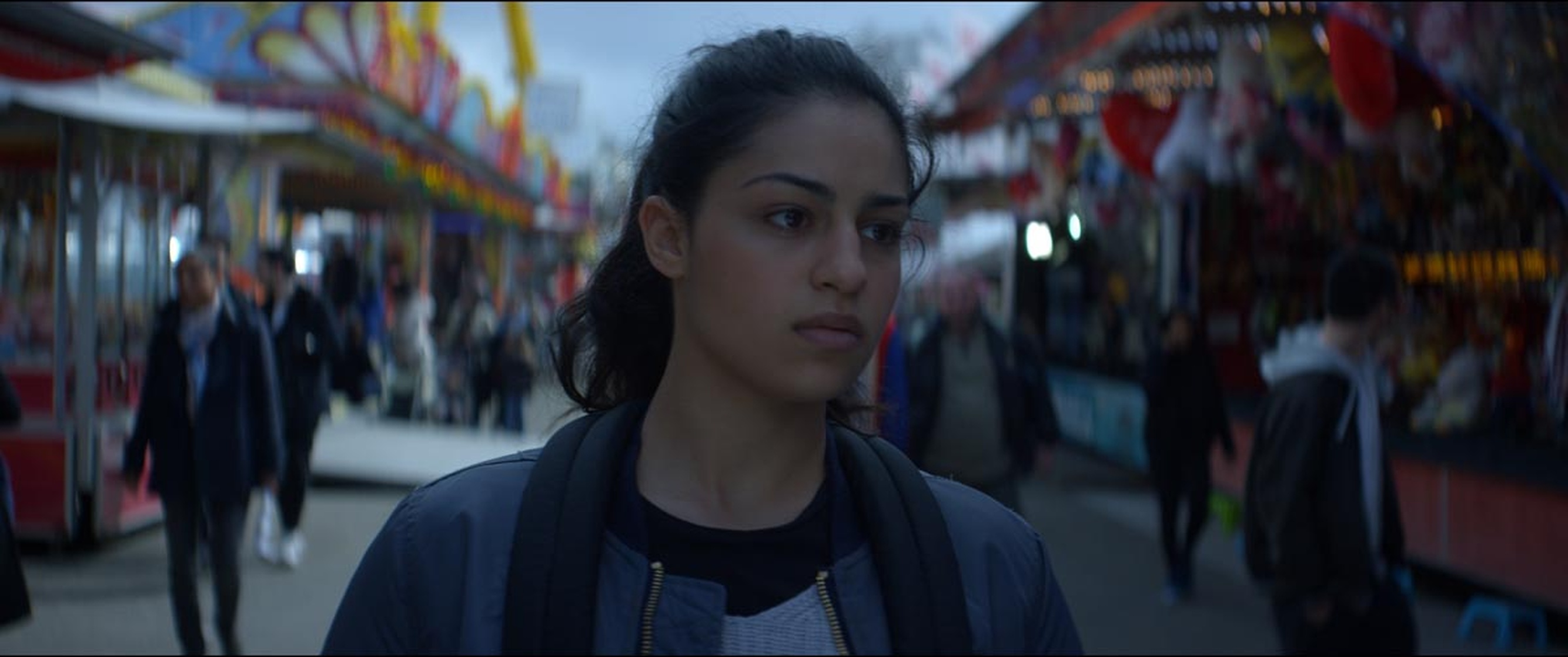 Picture of Seuls (2017)