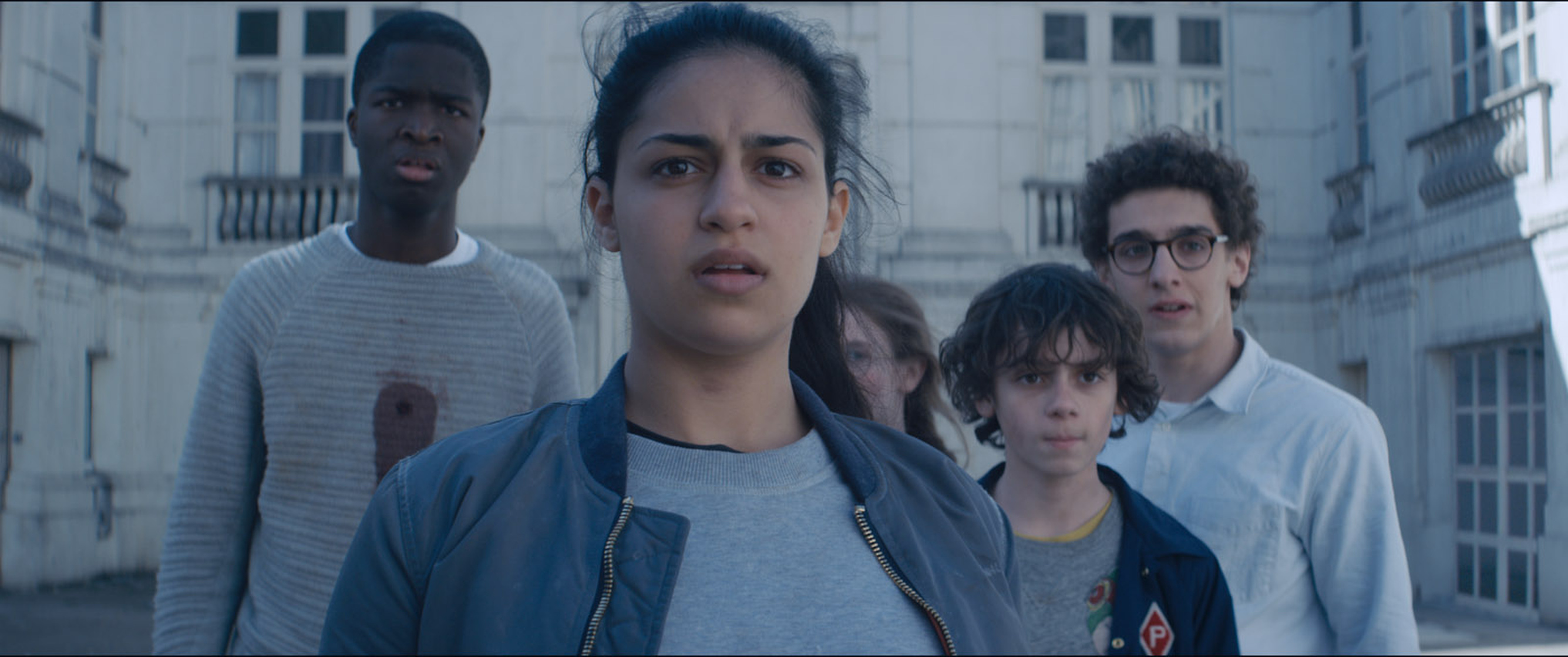 Seuls (2017) picture