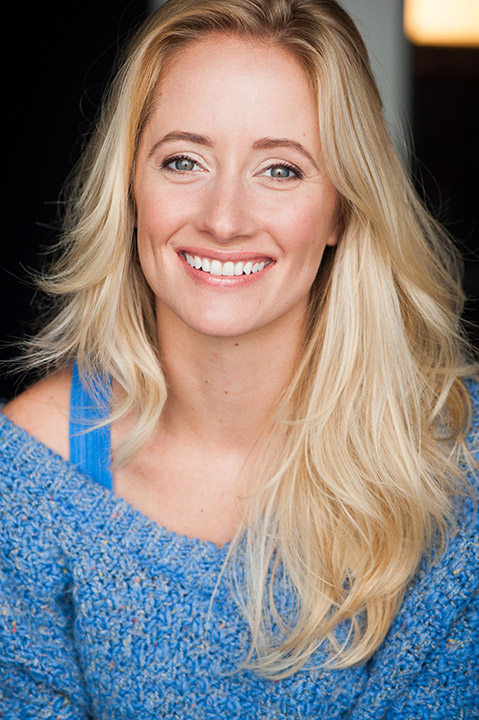 Danielle Gross picture