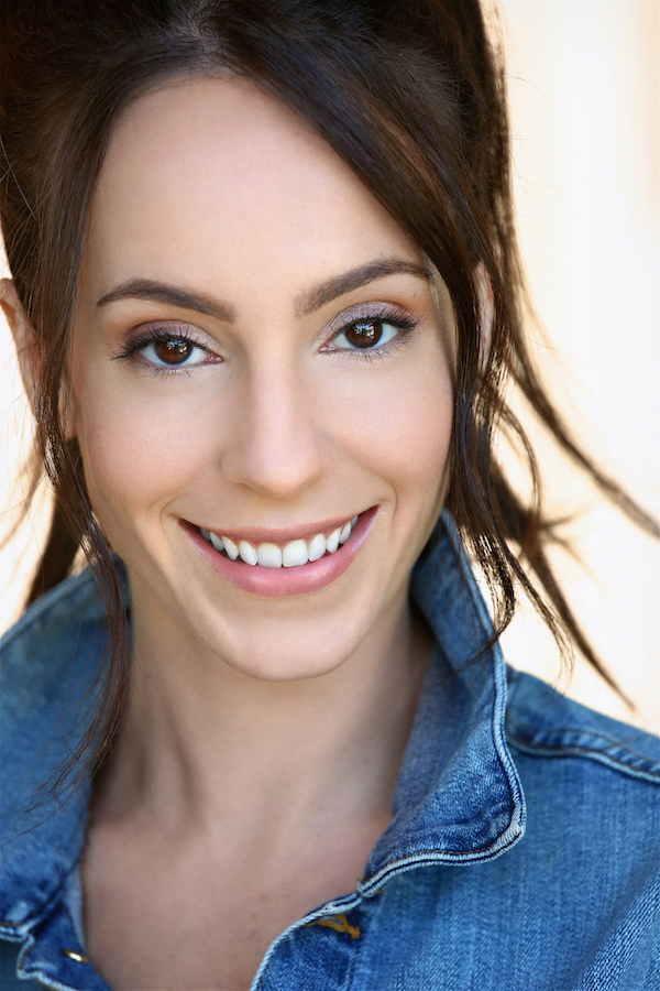 Picture of Kassandra Leon